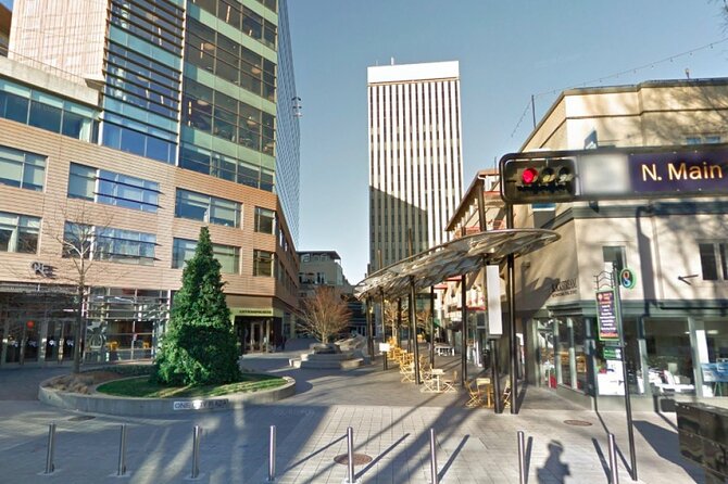 Self Guided Scavenger Hunt: The Great Greenville Gambit - The Real-World Experience Based on Reviews