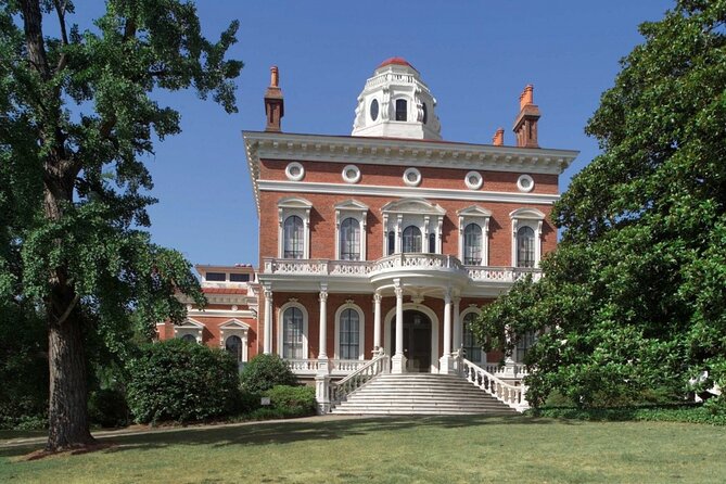 Self-Guided Scavenger Hunt: The Mysteries of Macon - Final Thoughts