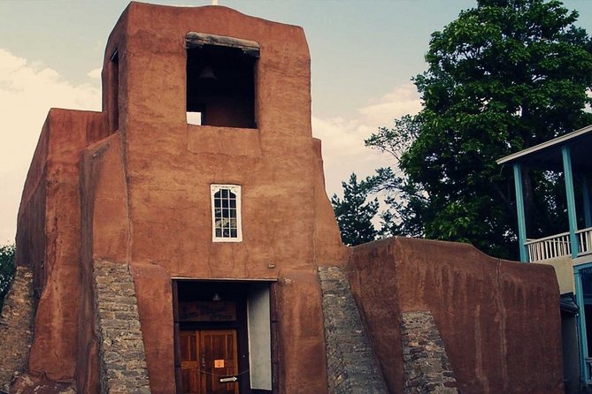 Self-Guided Scavenger Hunt: The Oldest Capital Comes Alive - What to Expect from Santa Fe’s Self-Guided Scavenger Hunt