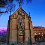 Self-Guided Scavenger Hunt: The Oldest Capital Comes Alive - The App & Tech Requirements