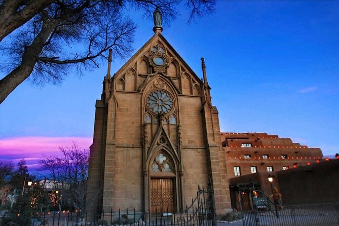 Self-Guided Scavenger Hunt: The Oldest Capital Comes Alive - The App & Tech Requirements