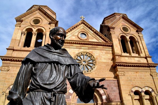 Self-Guided Scavenger Hunt: The Oldest Capital Comes Alive - How Does It Compare to Other Tours?