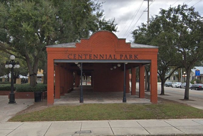 Self-Guided Scavenger Hunt: Ybor City Wild Goose Chase - FAQ