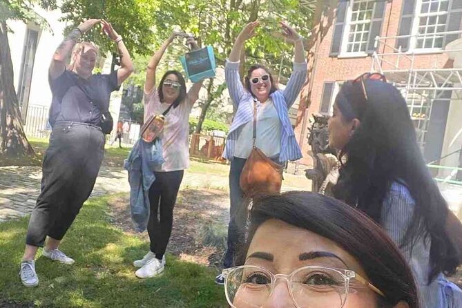 Self-Guided Scavenger Hunt: Youngstown Roaming The Rust Belt - Practical Tips for Your Adventure