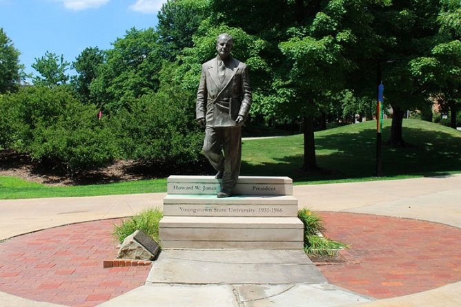 Self-Guided Scavenger Hunt: Youngstown Roaming The Rust Belt - Final Thoughts: Is It Worth It?