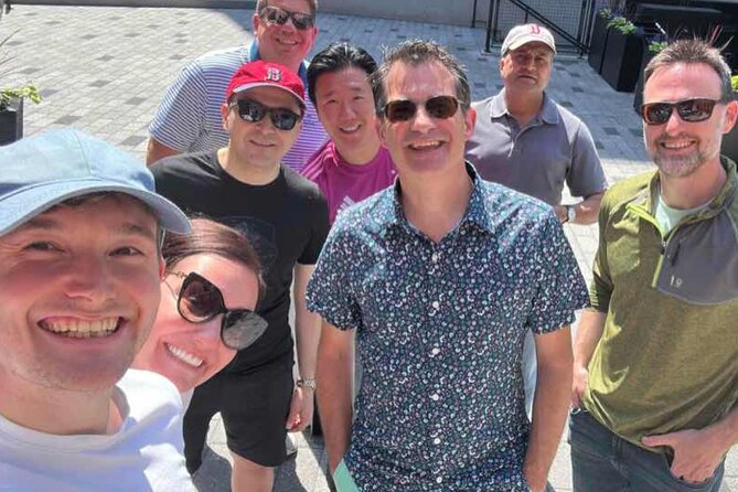 Self-Guided Scavenger Hunt: Youngstown Roaming The Rust Belt - FAQ