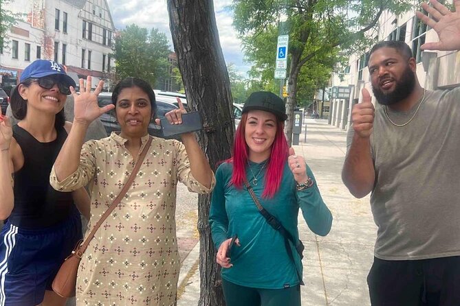 Self-Guided Seattle Scavenger Hunt: Plunging Seattles Depths - Final Thoughts