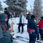 Self Guided Snowshoe Experience at Lake Tahoe - The Sum Up