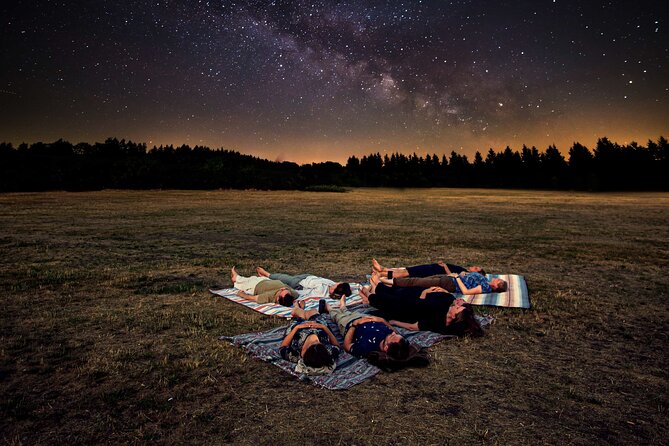 Self-Guided Stargazing Audio Experience - Who Will Love This Experience?