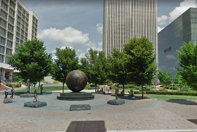 Self Guided Tulsa Scavenger Hunt: Center of the Universe - Why Choose This Self-Guided Hunt?