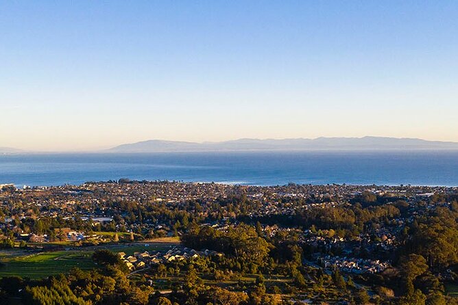 Self Guided UC Santa Cruz Walking Tour: Unlock Secret Stories - Key Points