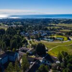 Self Guided UC Santa Cruz Walking Tour: Unlock Secret Stories - What We Learned from the Experience