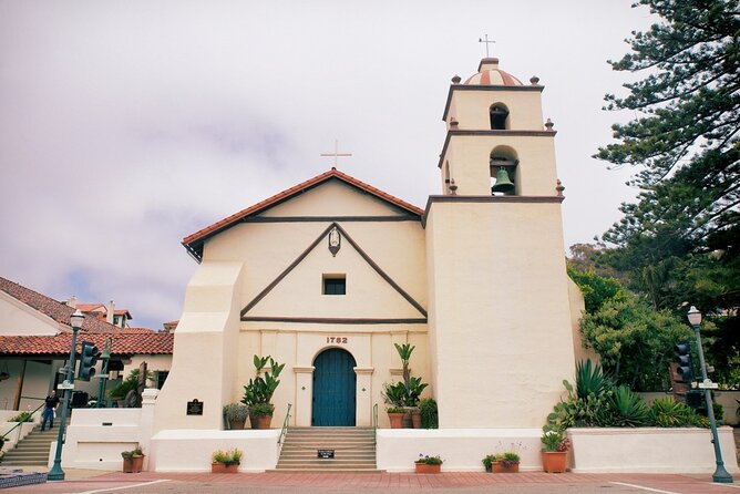 Self-Guided Ventura Scavenger Hunt: Ace Ventura - Why This Experience Works Well for Different Travelers
