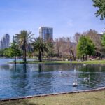 Self-Guided Walking Audio Tour around Lake Eola in Orlando - The Sum Up