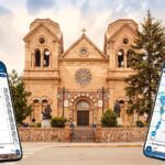 Self-Guided Walking Audio Tour of Historic Santa Fe - Who Will Love This Santa Fe Tour?