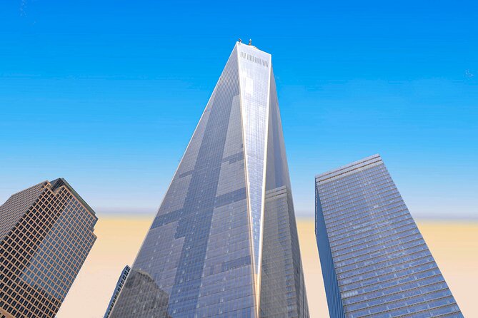Self Guided Walking Audio Tour of Lower Manhattan, New York - Final Thoughts: Who Should Book This Tour?