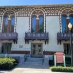 Self Guided Walking Tour in Agnews Historic Park - Practical Considerations