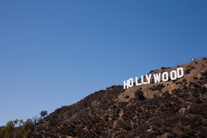 Self-Guided Walking Tour in Los Angeles' Best-Kept Secrets - Key Points