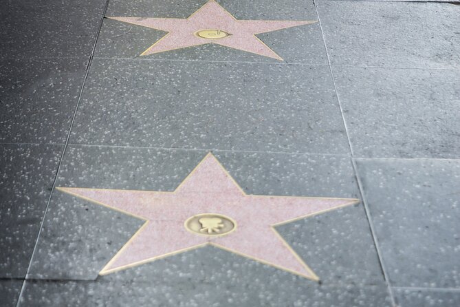 Self-Guided Walking Tour in Los Angeles' Best-Kept Secrets - A Closer Look at the Itinerary