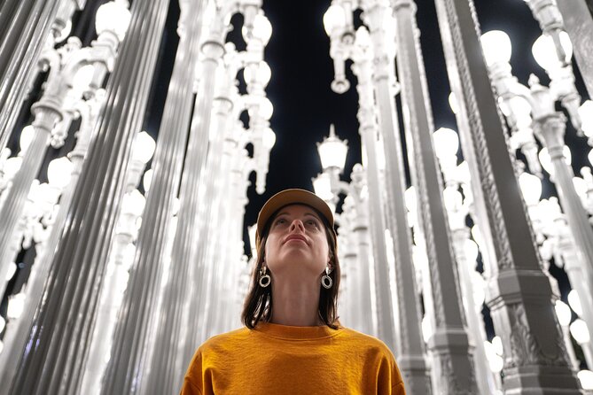 Self-Guided Walking Tour in Los Angeles' Best-Kept Secrets - Who Will Love This Experience?