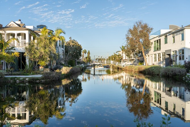 Self-Guided Walking Tour in Los Angeles' Best-Kept Secrets - Final Thoughts