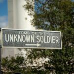 Self Guided Walking Tour of Arlington National Cemetery GPS App - The Sum Up