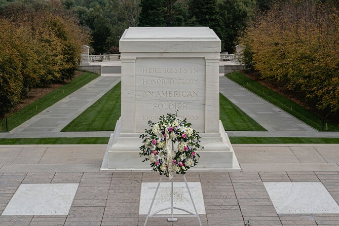 Self Guided Walking Tour of Arlington National Cemetery GPS App - Frequently Asked Questions