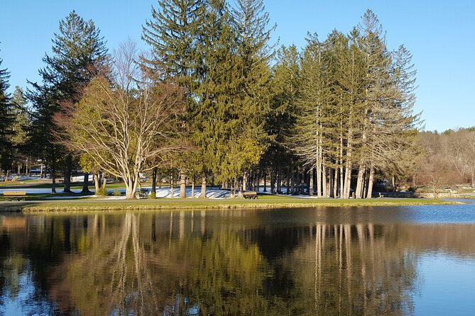 Self-Guided Walking Tour of Benson Park, Hudson, NH - Final Thoughts: Is It Worth It?