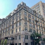 Self Guided Walking Tour of Cincinnati - A Closer Look at the Tour Itinerary