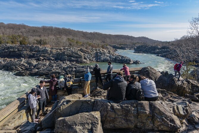 Self-guided Waterfall Hiking Tour through Great Falls National Park - Final Thoughts