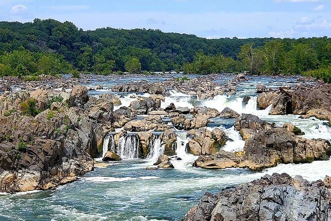 Self-guided Waterfall Hiking Tour through Great Falls National Park - FAQ
