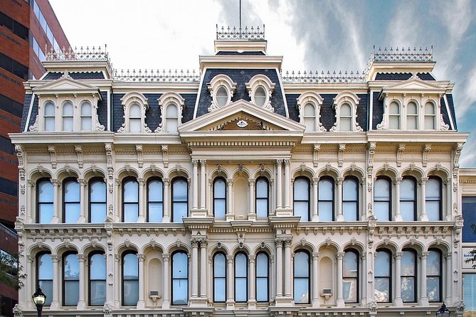 Self-Guided Wilmington Scavenger Hunt: Welcoming Wilmington - Key Points