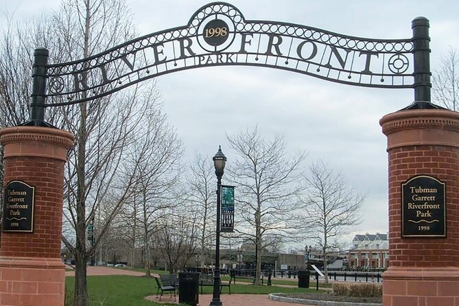 Self-Guided Wilmington Scavenger Hunt: Welcoming Wilmington - Who Should Consider This Tour?