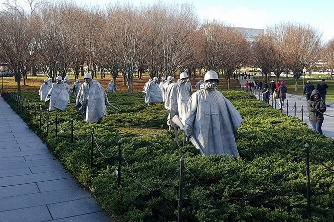 Selfguided Private Tour of Washington DC - Final Thoughts: Who Will Love This Tour?