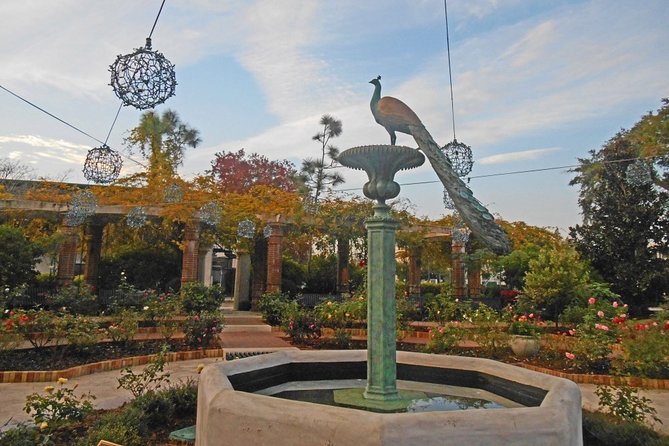 SelfGuided Scavenger Hunt:Feel the Adventure Breeze at WinterPark - What to Expect During the Hunt