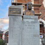 Selma Civil Rights Walk of Freedom Self Guided GPS APP Audio Tour - Areas to Consider