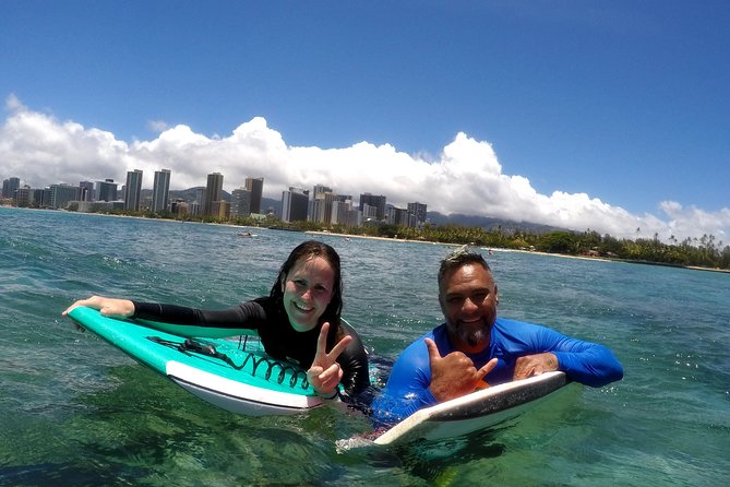 Semi-Private Bodyboarding Lessons with Pro Coach in Waikiki - Final Words: Is It Worth It?