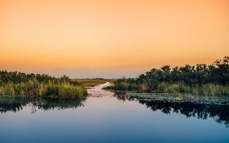 Semi-Private Everglades Tour from Miami Or Fort Lauderdale - Transportation and Comfort