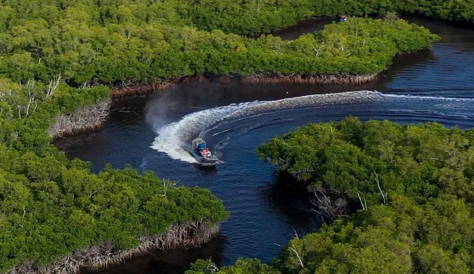 Semi-Private Everglades Tour from Miami Or Fort Lauderdale - Who Should Consider This Tour?