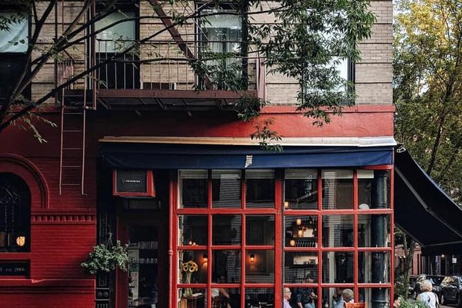Semi-Private Greenwich Village Walking Tour - A Deep Dive into the Greenwich Village Experience