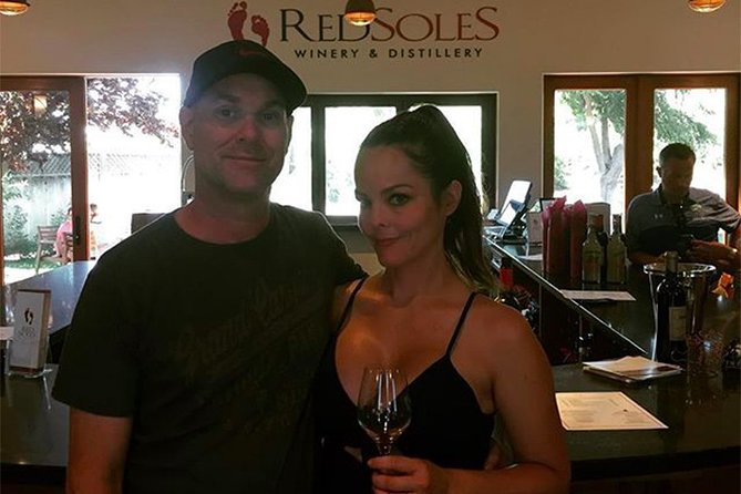 Semi-Private, Modified Hop-On Hop-Off Wine Tasting Tour from Cambria &San Simeon - An In-Depth Review of the Experience