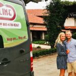 Semi-Private, Modified Hop-On Hop-Off Wine Tasting Tour from Cambria &San Simeon - Who Will Love This Tour?
