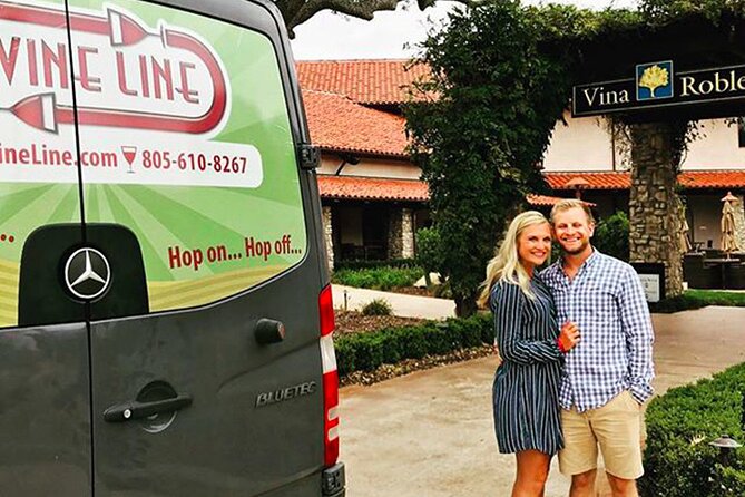 Semi-Private, Modified Hop-On Hop-Off Wine Tasting Tour from Cambria &San Simeon - Who Will Love This Tour?