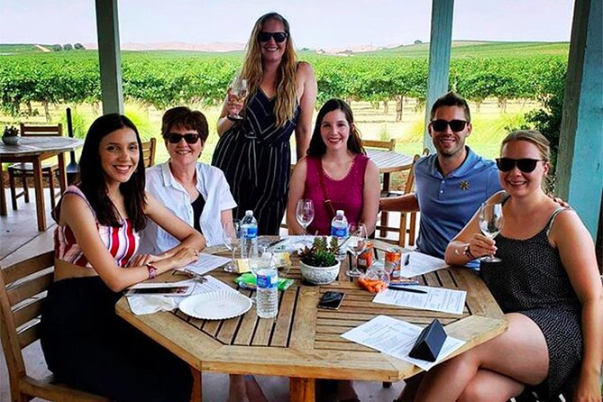 Semi-Private, Modified Hop-On Hop-Off Wine Tasting Tour from Cambria &San Simeon - Final Thoughts: Is This Tour Right for You?