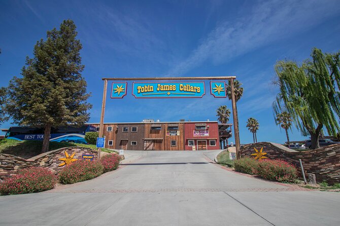 Semi-Private, Modified Hop-On Hop-Off Wine Tour from San Luis Obispo & Pismo - Frequently Asked Questions