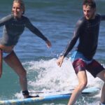 Semi-Private Surf Lesson - The Experience in Detail