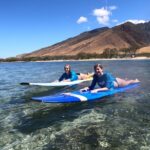 Semi Private Surf Lesson 4 Students 1 Instructor - Practical Details to Keep in Mind