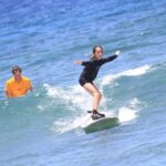 Semi-Private Surf Lesson at Ka'anapali Beach - The Guides: Knowledgeable, Patient, and Friendly
