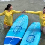 Semi-Private Surfing Lesson in Waikiki, Oahu - The Itinerary and What to Expect