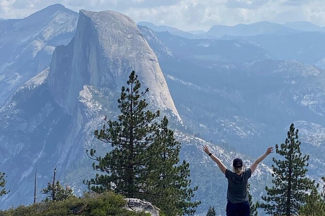 Semi Private Yosemite Valley Tour with Hotel Pick Up and Lunch - Who Should Consider This Tour?